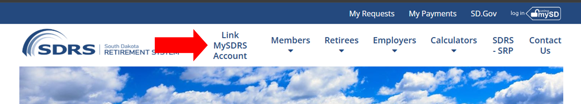%kb_name - %short_descr - South Dakota Retirement System