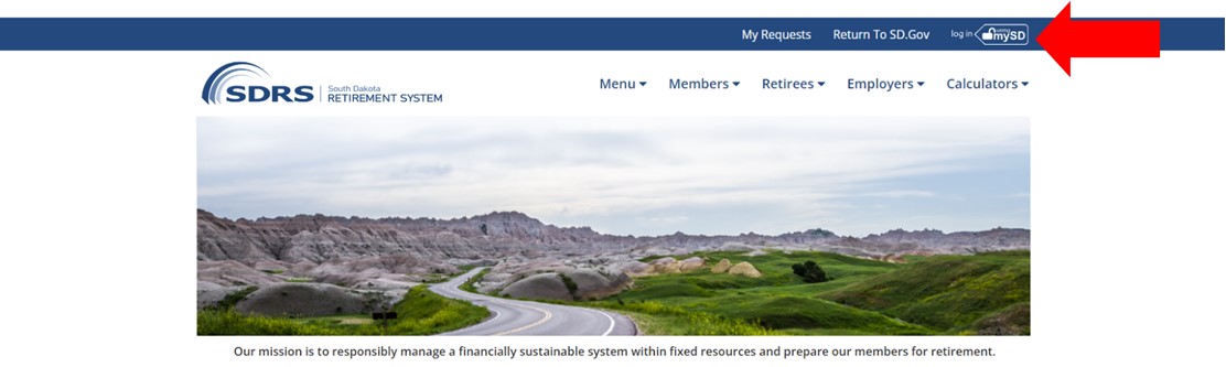 %kb_name - %short_descr - South Dakota Retirement System