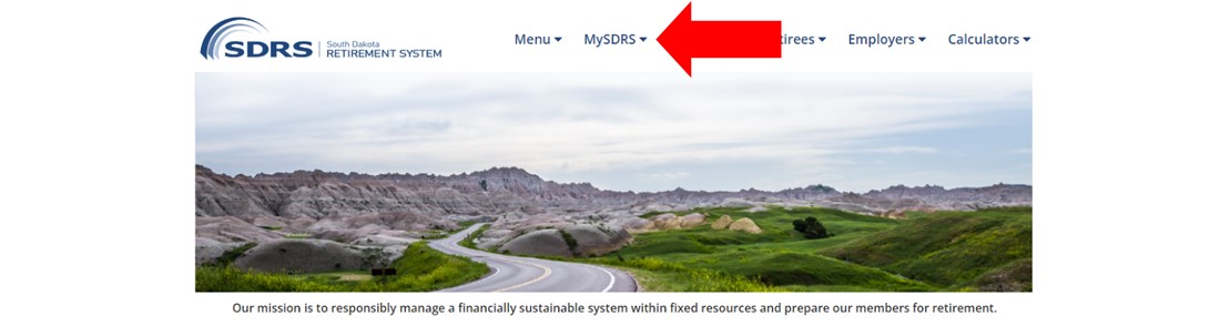 %kb_name - %short_descr - South Dakota Retirement System